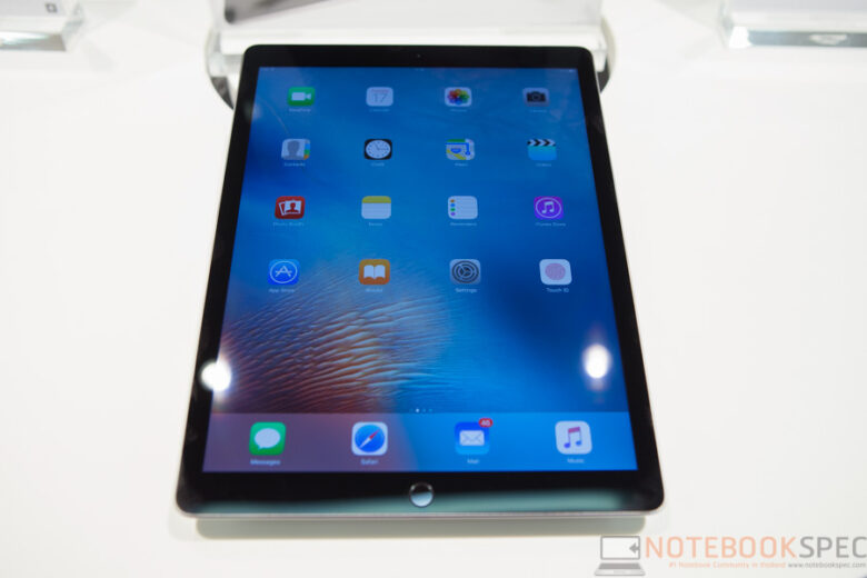 DisplayMate เผยผลการวิเคราะห์หน้าจอพบ iPad mini 4 มีประสิทธิภาพเหนือกว่า iPad Pro เสียอีก ...