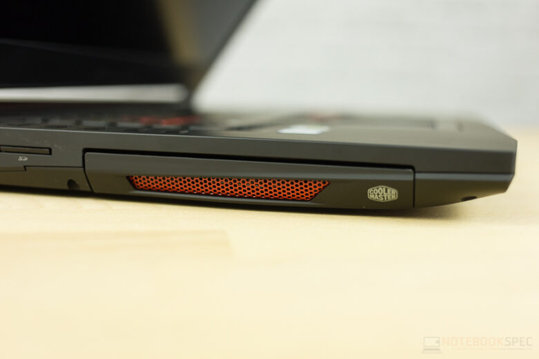 PREDATOR 17 Review [ที่สุดของที่สุดเกมมิ่งโน๊ตบุ๊ค บนประสิทธิภาพเกินราคา ] - Notebookspec