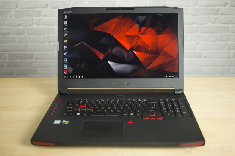 PREDATOR 17 Review [ที่สุดของที่สุดเกมมิ่งโน๊ตบุ๊ค บนประสิทธิภาพเกิน ...