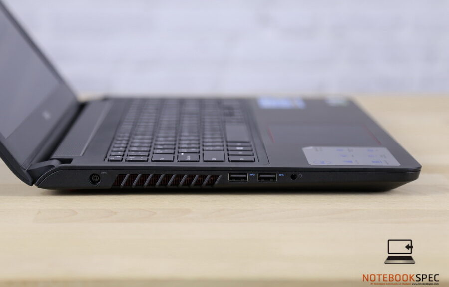 Dell Inspiron 7559 Review [เกมมิ่งโน๊ตบุ๊คที่ถึก ทน เย็น คุ้ม ประกันดี ...