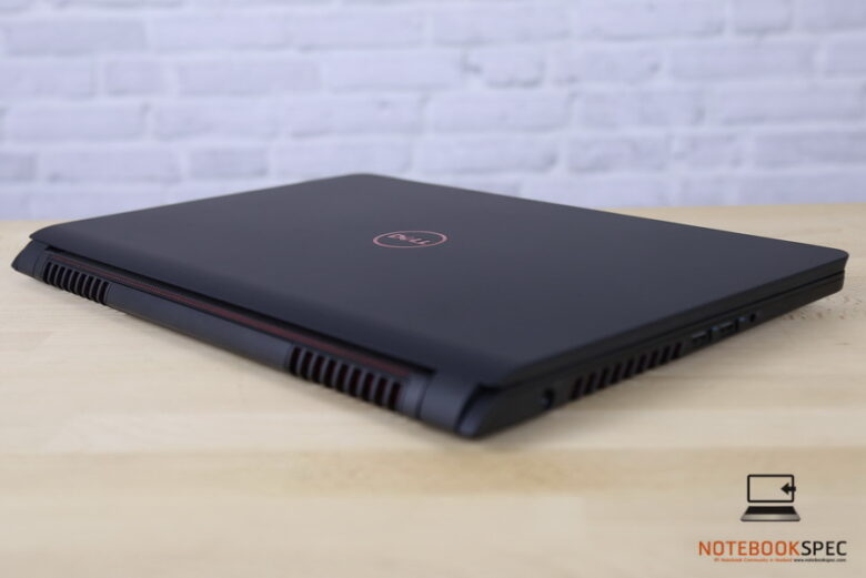 Dell Inspiron 7559 Review [เกมมิ่งโน๊ตบุ๊คที่ถึก ทน เย็น คุ้ม ประกันดี ...