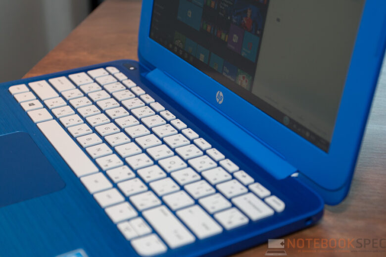 [Preview] HP Stream 11-2016 โน๊ตบุ๊ค ฟรีไวไฟทั่วโลก 1 ปี l 4G 3 ปี l Win10 แท้ l เบา 1.1 โลฯและ ...