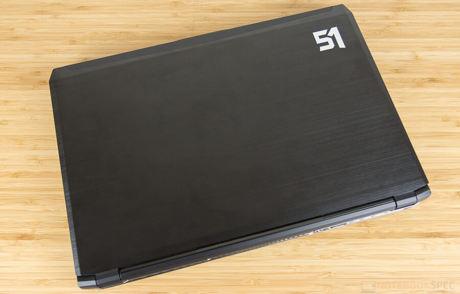 LEVEL51 XP15z Review [เกมมิ่งโน๊ตบุ๊คแบรนด์ไทย สเปคแรงทะลุปรอทแต่ราคา ...