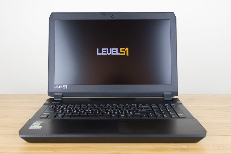 LEVEL51 XP15z Review [เกมมิ่งโน๊ตบุ๊คแบรนด์ไทย สเปคแรงทะลุปรอทแต่ราคา ...