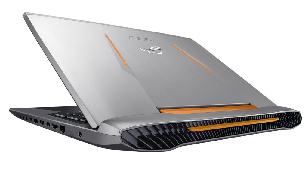 Asus และ MSI ใจชื่นหลังจากที่ยอดขาย gaming notebook เป็นไปตามที่คาดการ ...