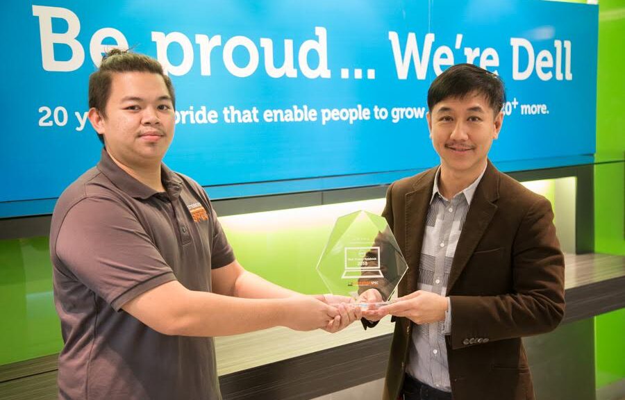 สัมภาษณ์พิเศษผู้บริหาร Dell ปี 2016 สานต่อคุณภาพ เกมมิ่ง และไลน์อัพ ...