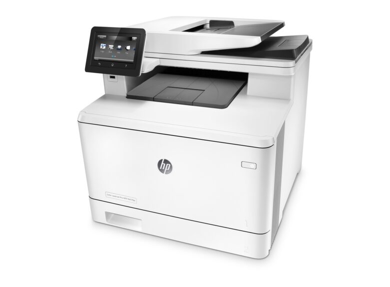 [News] HP LaserJet Pro MFP M426 ปรินต์เร็ว สแกนไว ใช้พลังงานได้คุ้มค่า ...