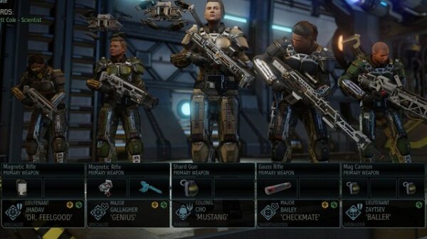 [Game] แนะนำ 17 Mod เสริมน่าเล่นน่าใช้ใน XCOM 2 ที่ได้ลองแล้วจะต้องติด ...