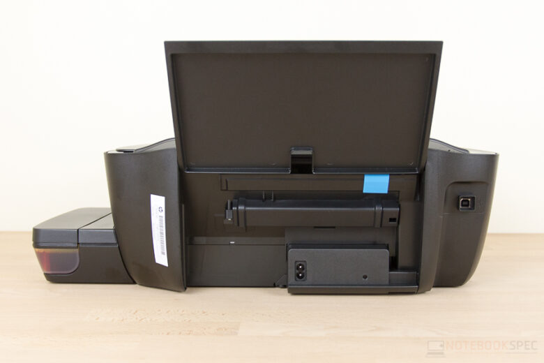 [Review] HP DeskJet GT 5820 All-in-One เครื่องพิมพ์ติดแทงก์ ปรินต์ง่าย ...