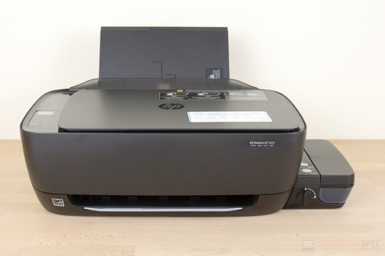 [Printer] HP Deskjet GT Series สองทางเลือก สำหรับงานพิมพ์สุดคุ้ม ...
