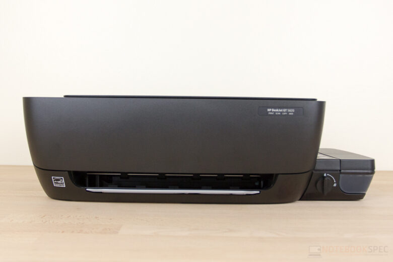 [Review] HP DeskJet GT 5820 All-in-One เครื่องพิมพ์ติดแทงก์ ปรินต์ง่าย ...