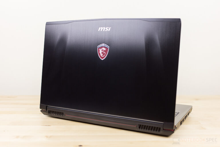 [Review] MSI GE62 6QF Apache Pro - เกมมิ่งโน๊ตบุ๊คระดับท็อป เต็มสตรีม ...