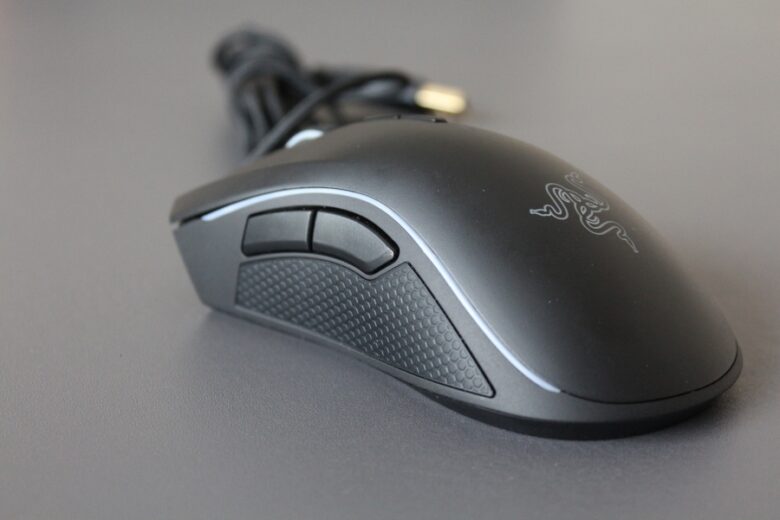 [Review] Razer Mamba Tournament Edition เมาส์เกมเมอร์ แม่นยำสูง ...