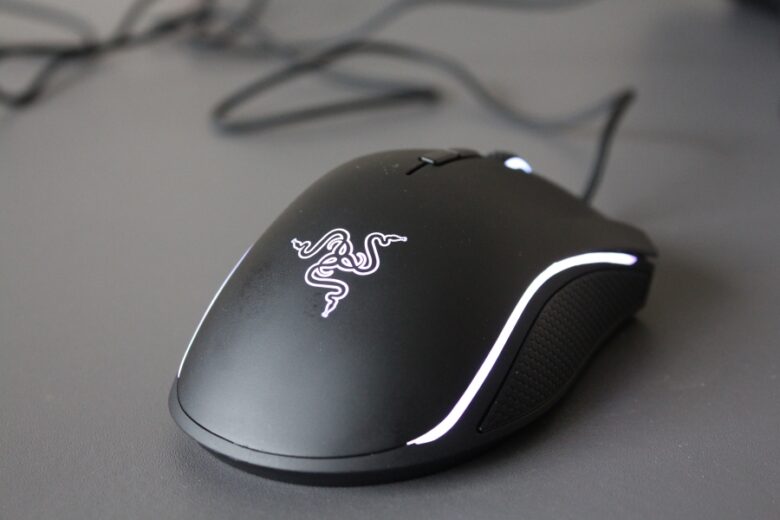 [Review] Razer Mamba Tournament Edition เมาส์เกมเมอร์ แม่นยำสูง ...