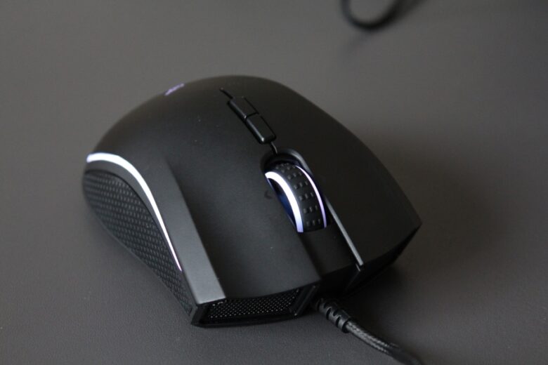 [Review] Razer Mamba Tournament Edition เมาส์เกมเมอร์ แม่นยำสูง ...
