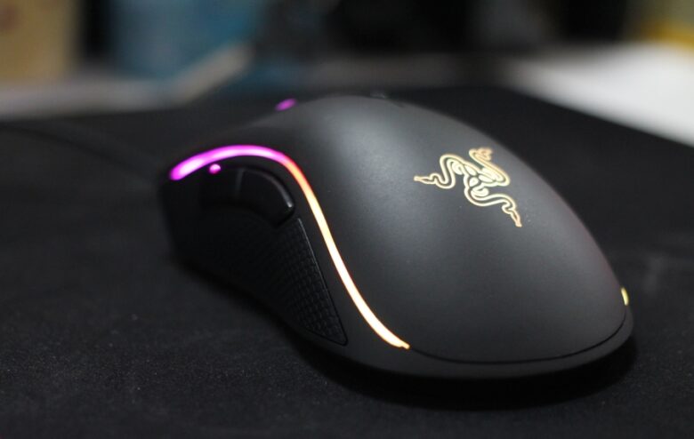 [Review] Razer Mamba Tournament Edition เมาส์เกมเมอร์ แม่นยำสูง ...