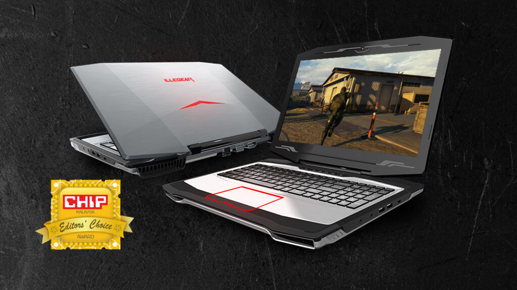 [Gaming Notebook] สเปค i7-6700HQ/GTX970M 6GB/แรม 8GB/SSD128GB - 43,140 ...