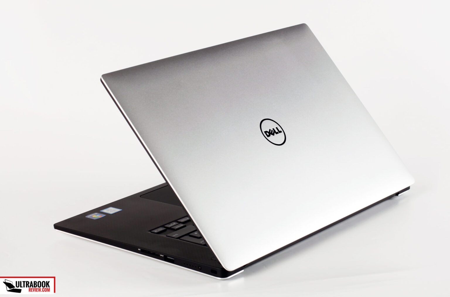 [Review] Dell XPS 15 9550 โน๊ตบุ๊คสวยบาง แรง แบตอึด จอ Ultra HD 4K ...
