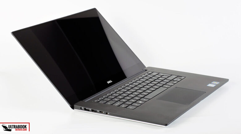 [Review] Dell XPS 15 9550 โน๊ตบุ๊คสวยบาง แรง แบตอึด จอ Ultra HD 4K ...