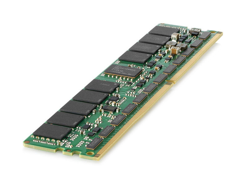 [HPE] Hewlett Packard Enterprise ผสมผสานเทคโนโลยี SSD เข้ากับ RAM เพื่อ ...