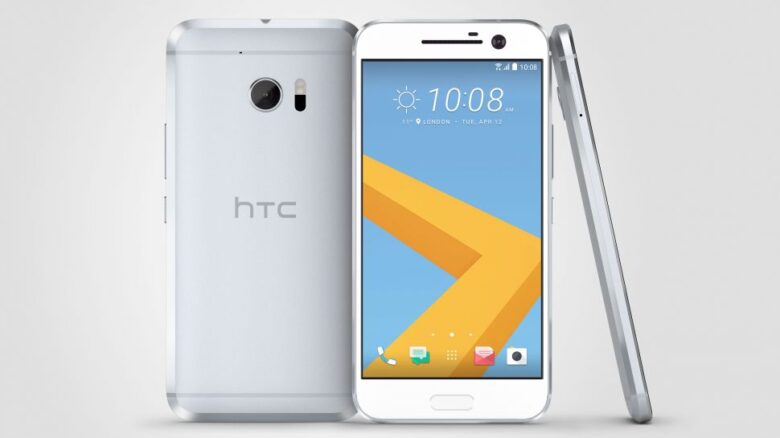 [Review] HTC 10 ดีไซน์เดิมแต่เพิ่มเติมด้วยสเปคที่เต็มเหนี่ยวและปรับปรุง ...