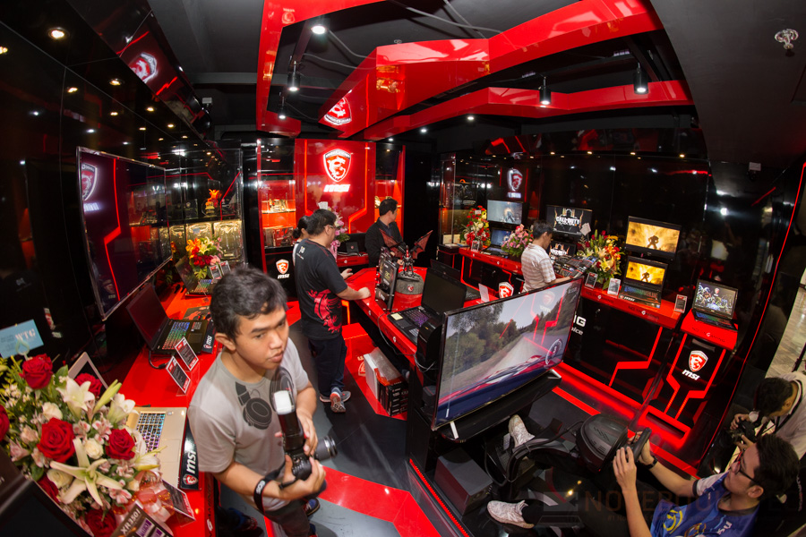 [MSI] Branding Shop by JIB พันทิพย์พลาซ่า ใหม่ เกมมิ่งมาเต็มสูบ ซื้อ ...