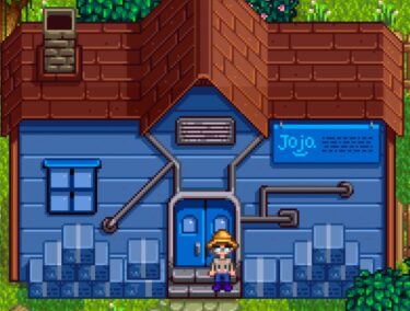 [Stardew Valley] JojaMart ร้านค้าสะดวกซื้อ มาพร้อมกับความสะดวกสบายและ ...
