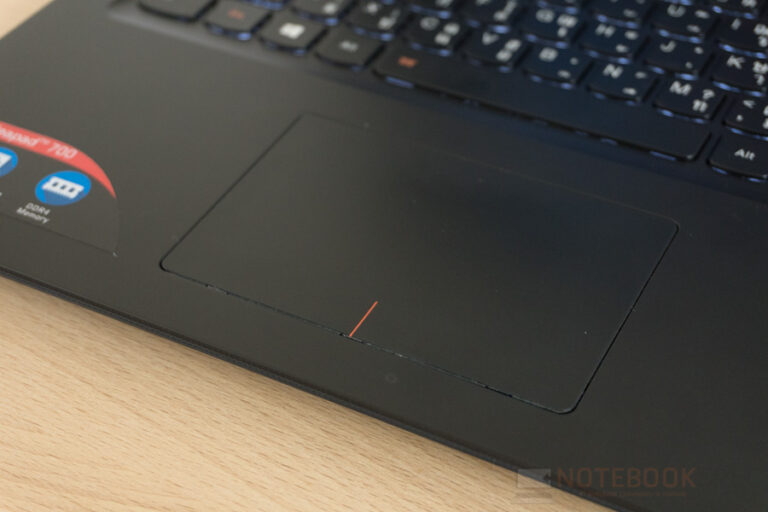 [Review] Lenovo IdeaPad 700 เร็วแรง Core i7 “Gen6″, แรม DDR4 , GTX950M ...