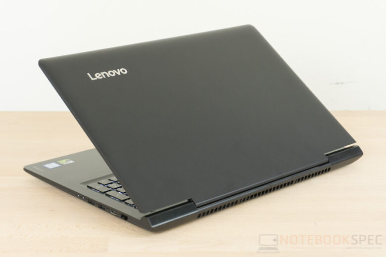 [Review] Lenovo IdeaPad 700 เร็วแรง Core i7 “Gen6″, แรม DDR4 , GTX950M ...