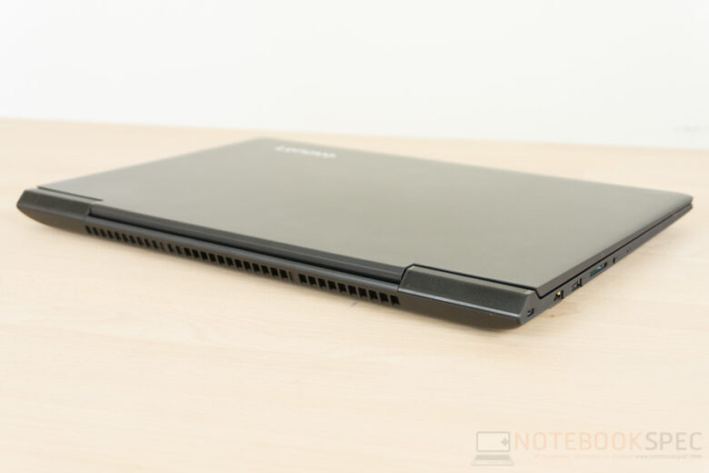 [Review] Lenovo IdeaPad 700 เร็วแรง Core i7 “Gen6″, แรม DDR4 , GTX950M ...