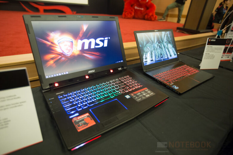 [Computex 2016] MSI พาชมสำนักงานใหญ่ พร้อมร่วมสัมผัสของใหม่ Exclusive ...