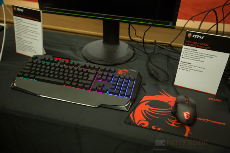 [Computex 2016] MSI พาชมสำนักงานใหญ่ พร้อมร่วมสัมผัสของใหม่ Exclusive ...