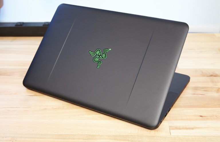 [Review] Razer Blade (2016) - Gaming Notebook เร็ว แรง แต่ยังไม่ใช่ ...