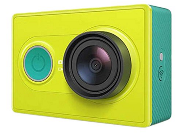 [Action Camera] Xiaomi YI 4K 2 เปิดตัวให้ Gearbest pre-order แล้วราคา ...