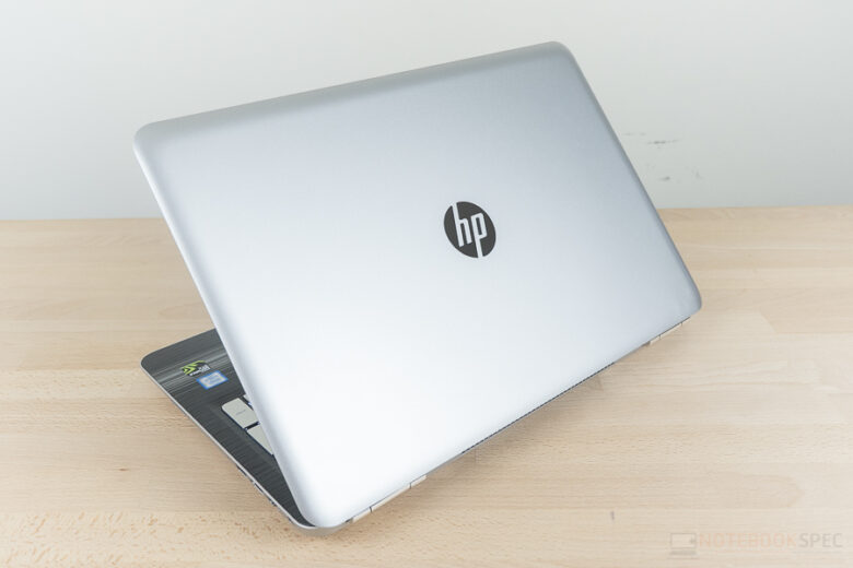 [HP Review] All New Pavilion 15-2016 GTX960M โน๊ตบุ๊คสายบันเทิง สเปคเกม ...