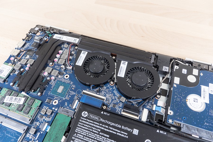 [HP Review] All New Pavilion 15-2016 GTX960M โน๊ตบุ๊คสายบันเทิง สเปคเกม ...