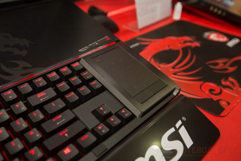 [Computex 2016] MSI NO.1 Gaming ขน Notebook, Mini PC , VR Gaming การ์ด ...