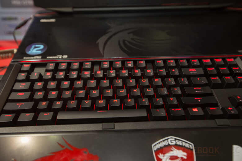 [Computex 2016] MSI NO.1 Gaming ขน Notebook, Mini PC , VR Gaming การ์ด ...