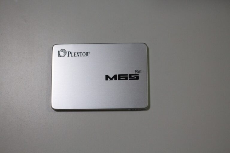 [Review] Plextor M6S Plus เพาเวอร์อัพสำหรับ SSD เพื่อประสิทธิภาพที่แท้จริง - Notebookspec