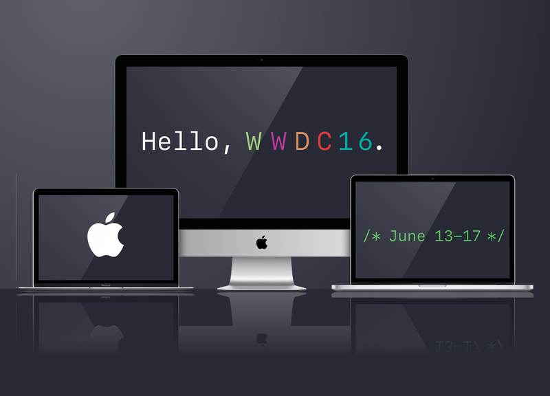 [WWDC 2016] รวม 13 สิ่งที่ยิ่งใหญ่ของ Apple ที่ได้มีการประกาศภายในงาน กับ MacOS, iOS 10, WatchOS ...