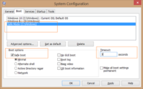 [Windows Tips] เพิ่ม Safe Mode เข้าไปใน Boot Menu บน Windows 10 - Notebookspec