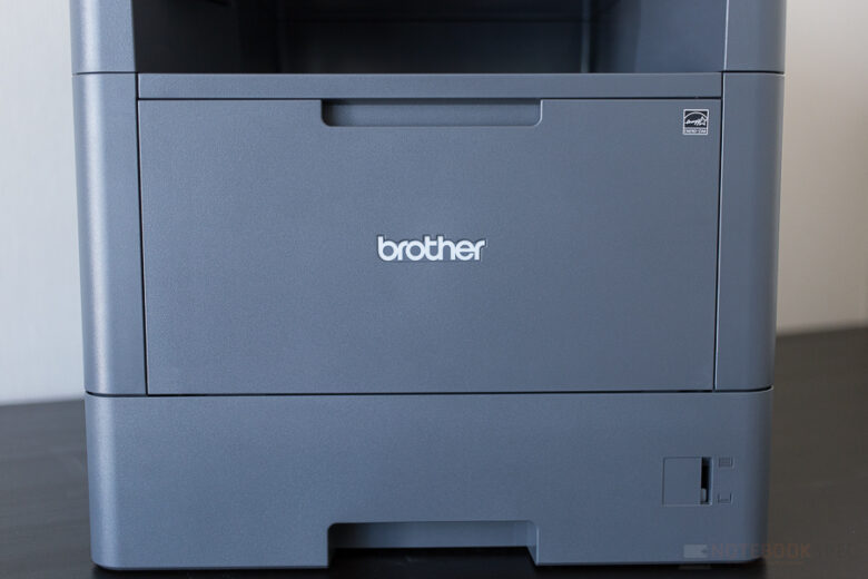 [Review] Brother MFC-L5900DW เครื่องพิมพ์เลเซอร์มัลติฟังก์ชั่น ครบครัน ...