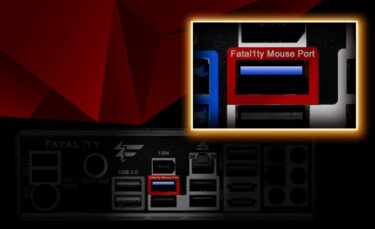 [PR] F-Stream เปลี่ยนเมาส์ คีย์บอร์ดที่คุณใช้ ให้เป็นอาวุธร้ายในเกม ...