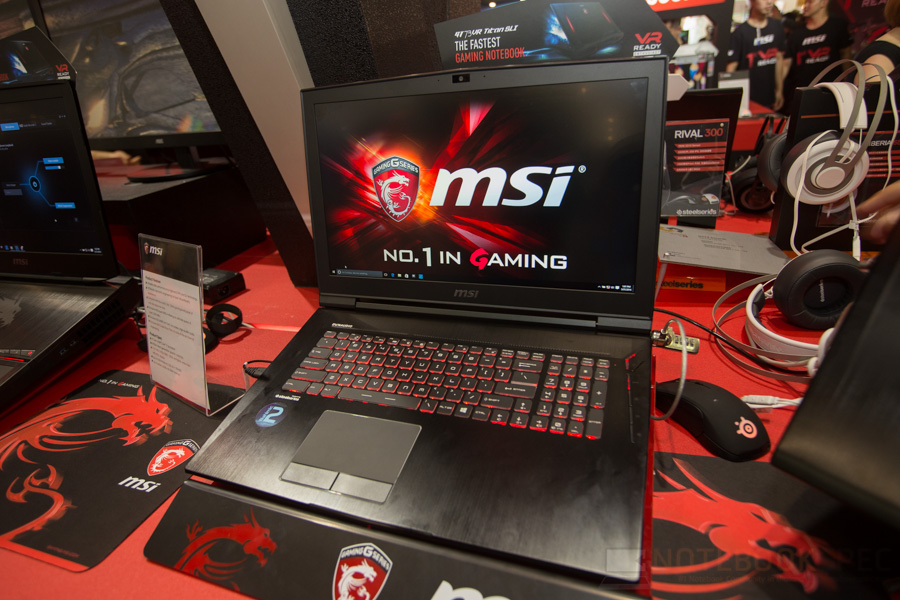 [NVIDIA] คุณพระ! GTX1060M จะแรงพอๆ กับ PC แค่ลดคล็อกลง 38 MHz เท่านั้น ...