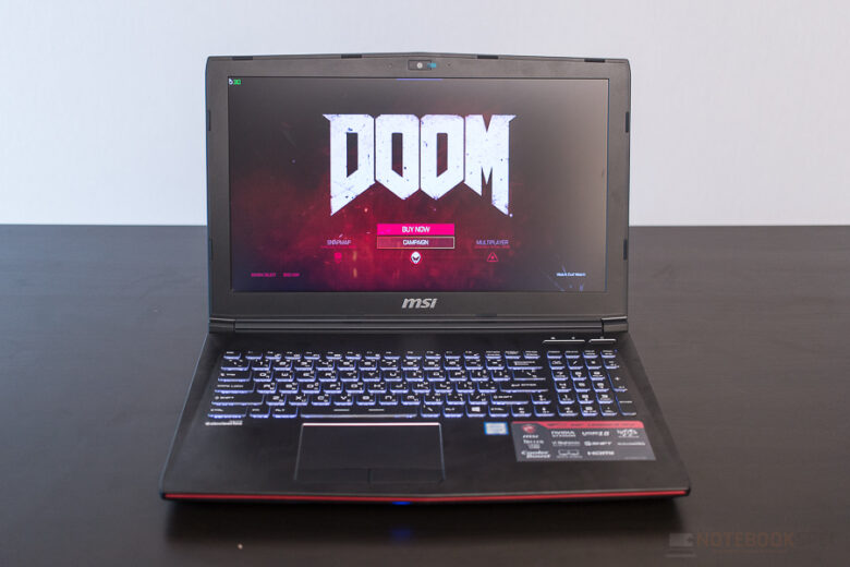 [Review] MSI GP62 6QF Leopard Pro – เกมมิ่งตัวแรง จัดเต็มประสิทธิภาพ ...