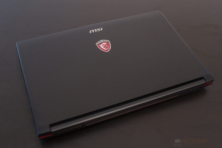 [Review] MSI GP62 6QF Leopard Pro – เกมมิ่งตัวแรง จัดเต็มประสิทธิภาพ ...