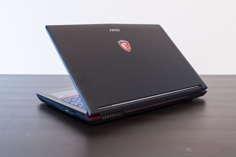 [Review] MSI GP62 6QF Leopard Pro – เกมมิ่งตัวแรง จัดเต็มประสิทธิภาพ ...