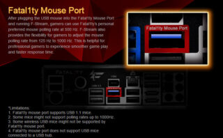 [Preview] ASRock Fatal1ty Z170 Gaming K6 ตอบโจทย์ความแรงสำหรับคอเกม ...