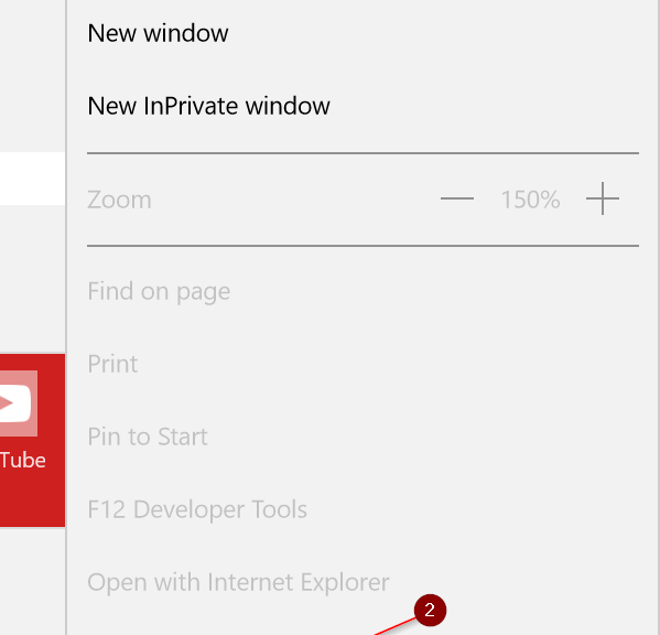 [Windows Tips] ระวังโดนล้วง Password ลบเซฟ Password ในเว็บเบราว์เซอร์ Microsoft Edge - Notebookspec