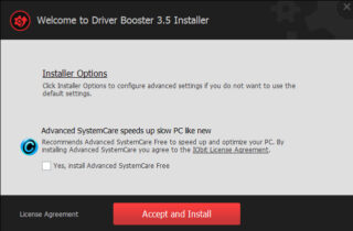 [Software] อัพเดตไดรเวอร์ง่ายๆ ด้วย Driver Booster 3 อัพเดต ตรวจเช็ค ค้นหา - Notebookspec